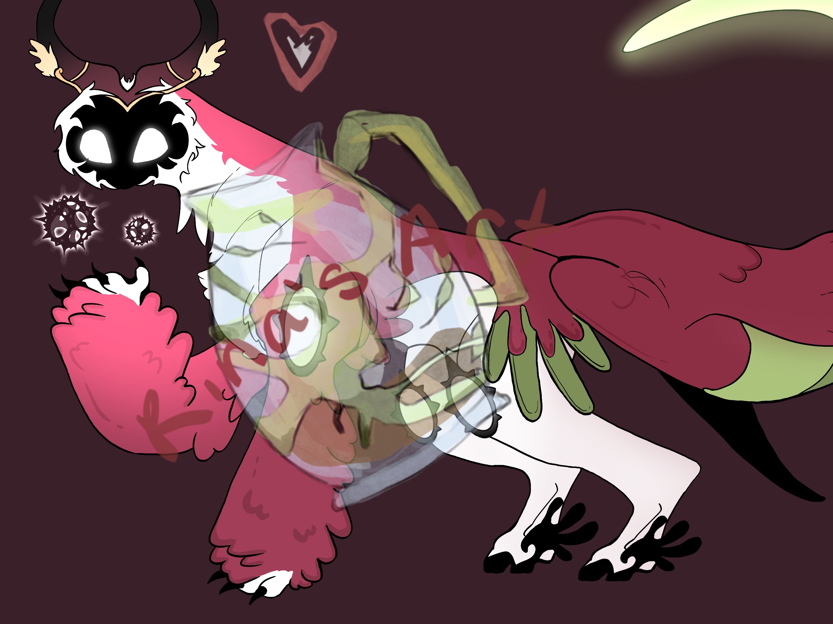 Full Body Rendered — Postimages