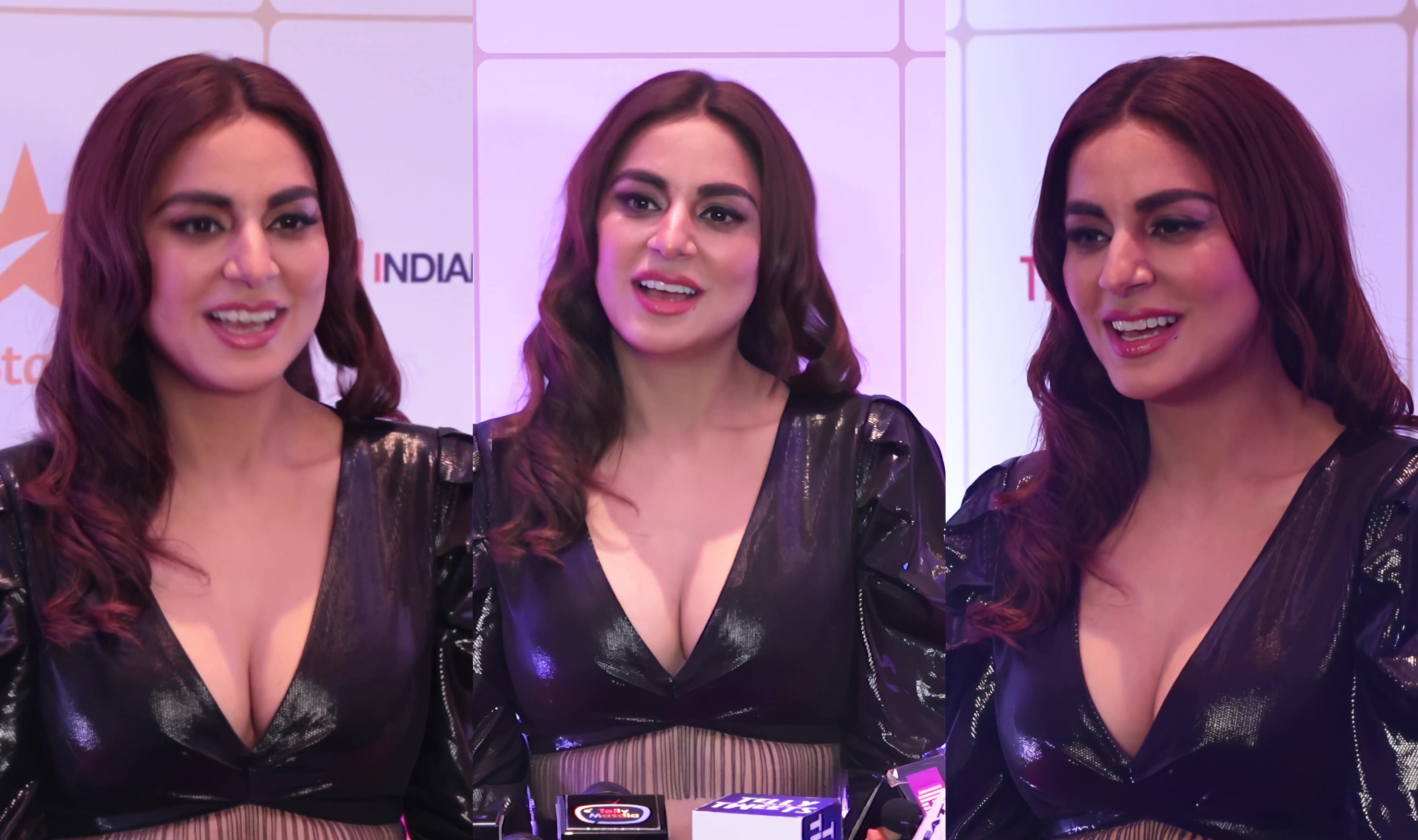 Shraddha Arya Cleavage 30 — Postimages