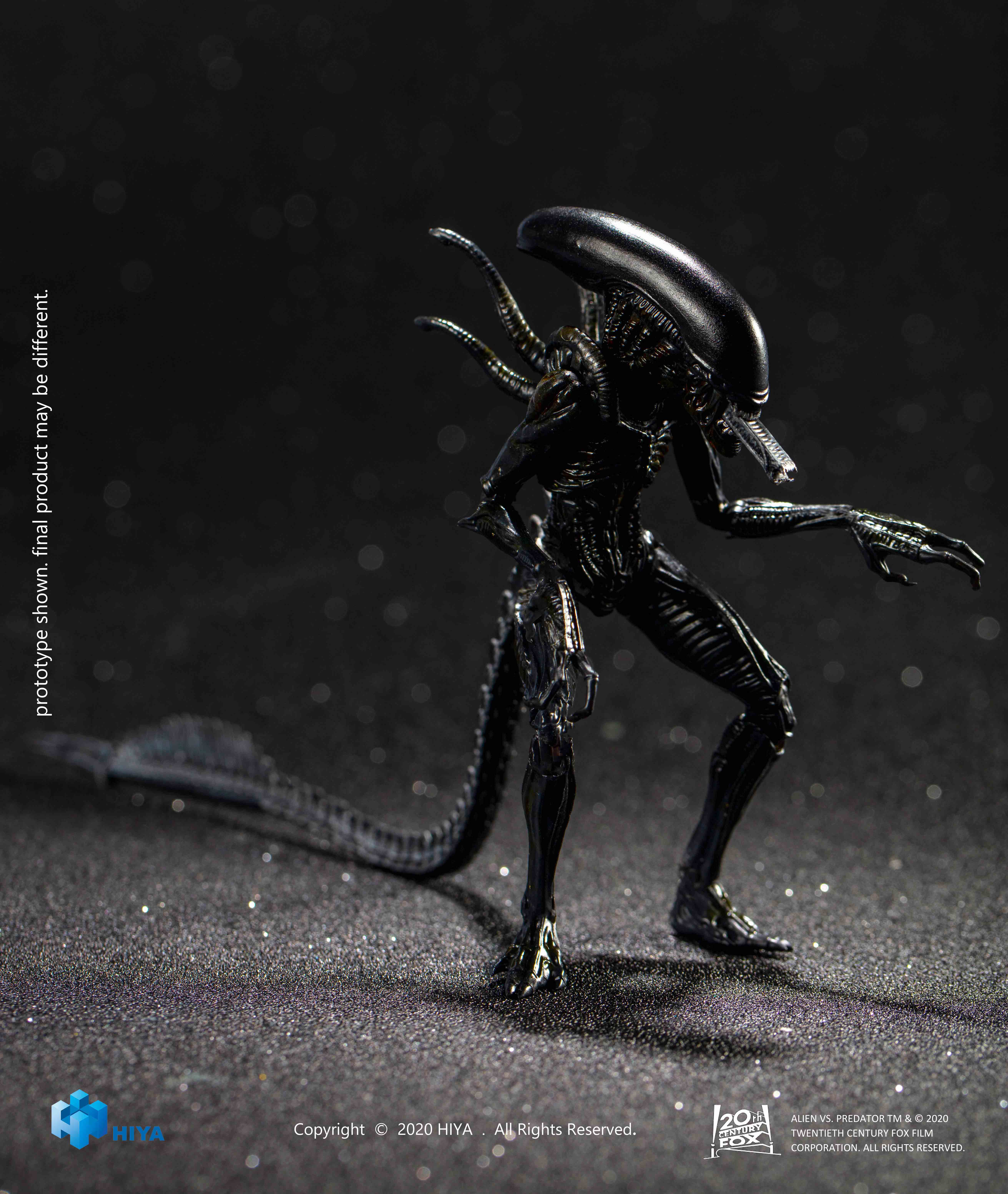 Hiya Av P Alien Warrior 001 — Postimages