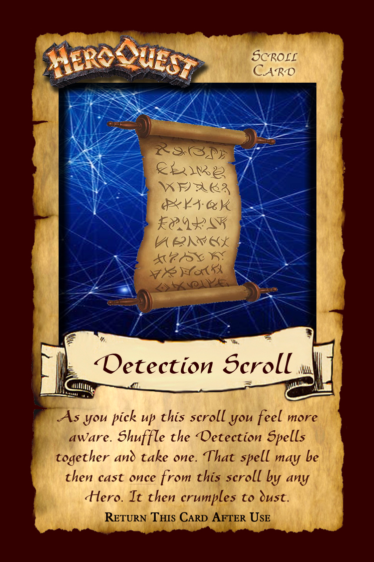 f detection scroll — Postimages