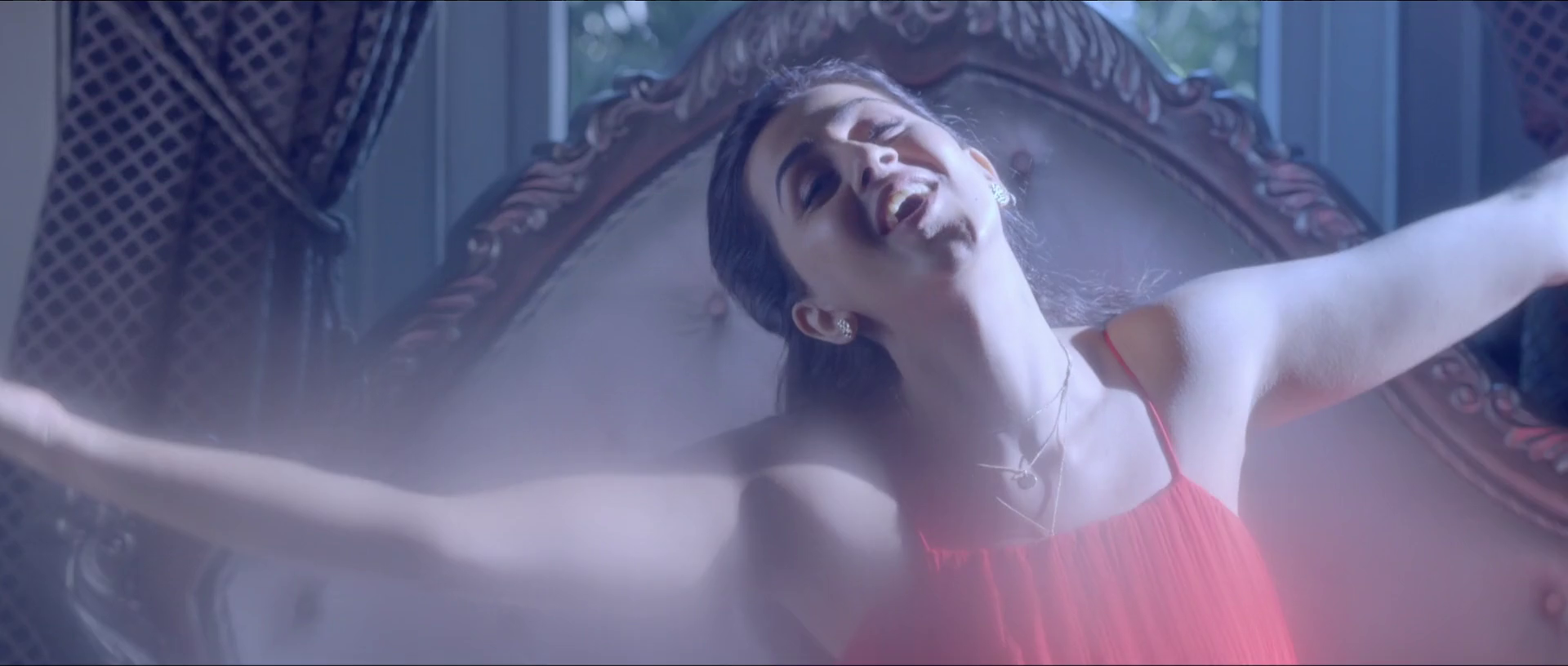 Nikki Galrani [ SNAP] Chellaperu Rajavamsam (7) — Postimages