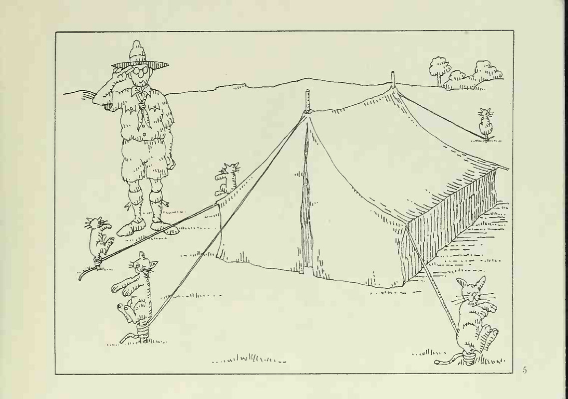 101 Uses for a Dead Cat Simon Bond 06 — Postimages