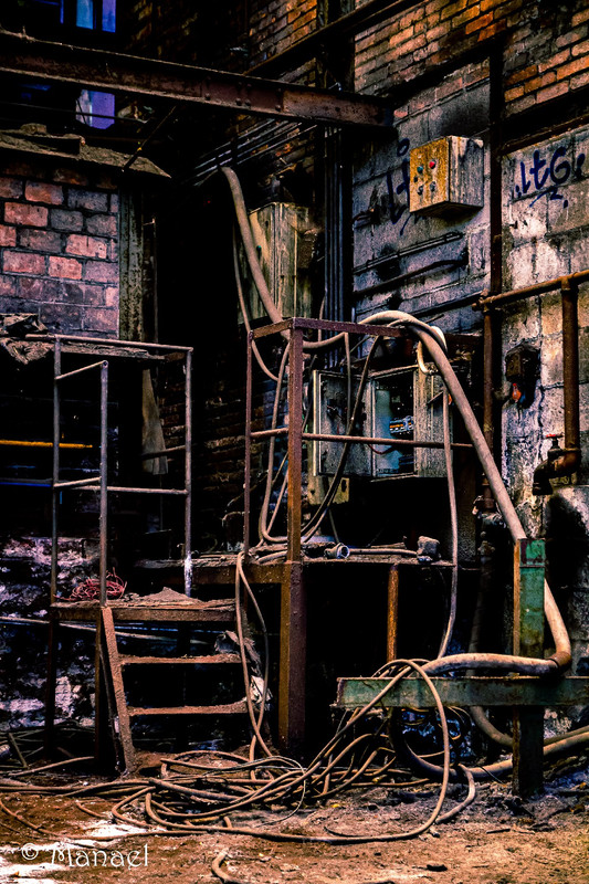 Câbles — Postimages