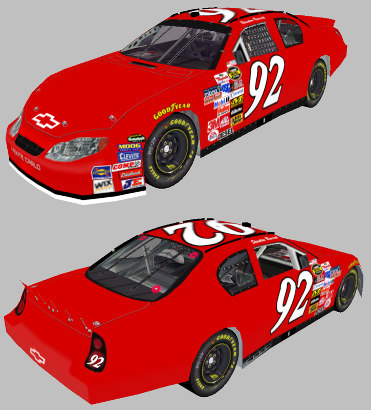 DaleTona's Workshop | Page 14 | Stunod Racing