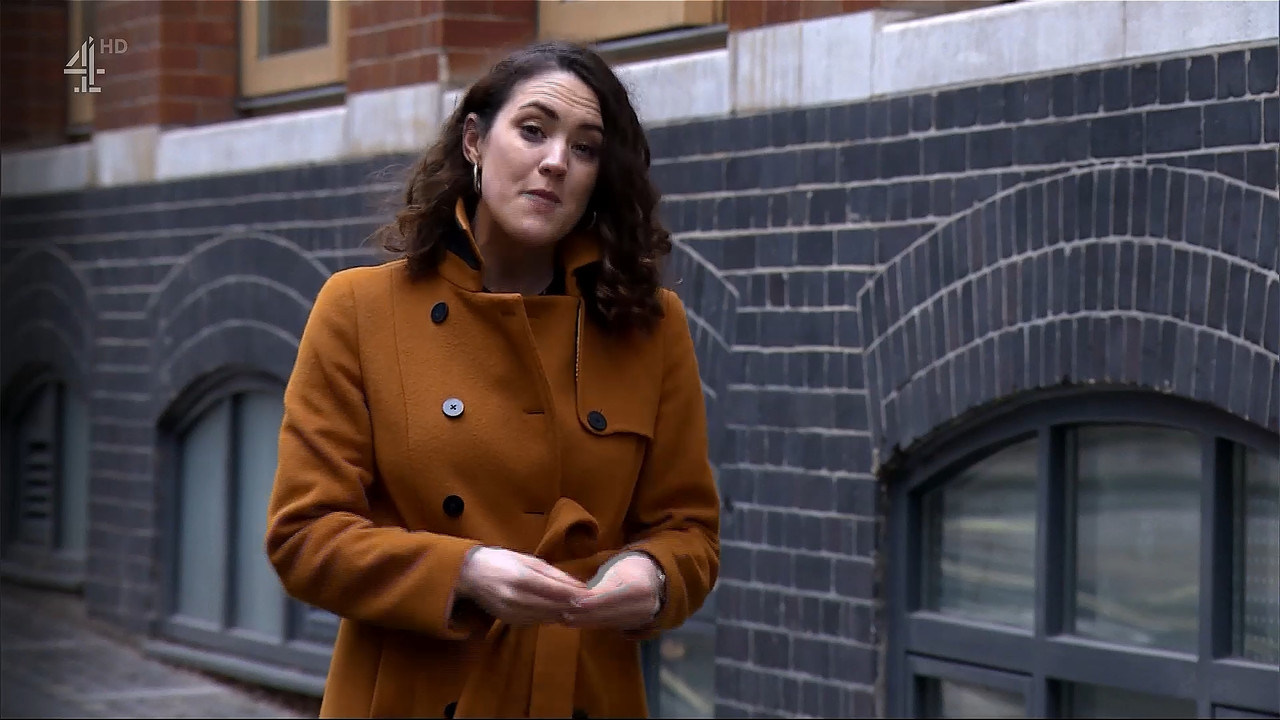 Anja Popp Channel4 News 20210119 N mp4 snapshot 00 26 000 — Postimages