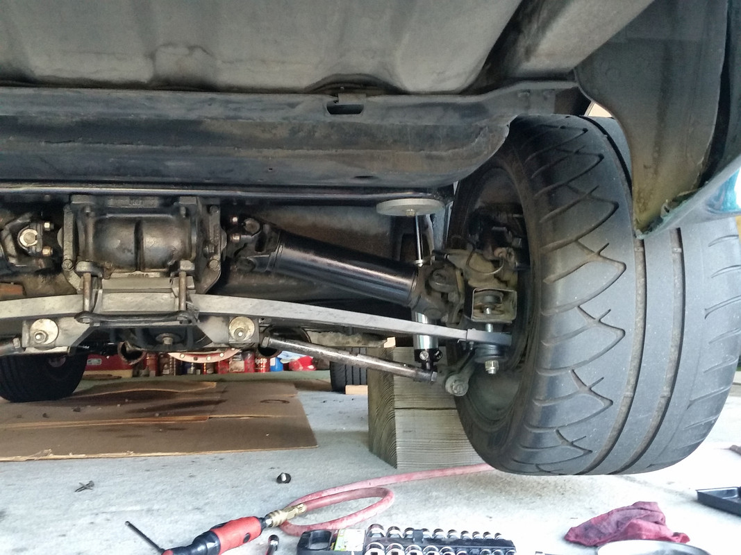 C3 Rear Differential - CorvetteForum - Chevrolet Corvette Forum Discussion