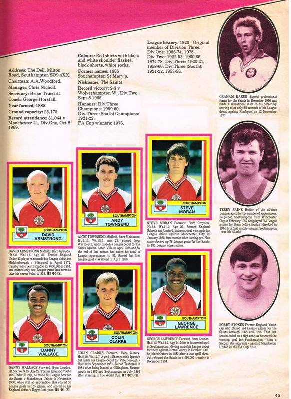 1986 87 45 — Postimages