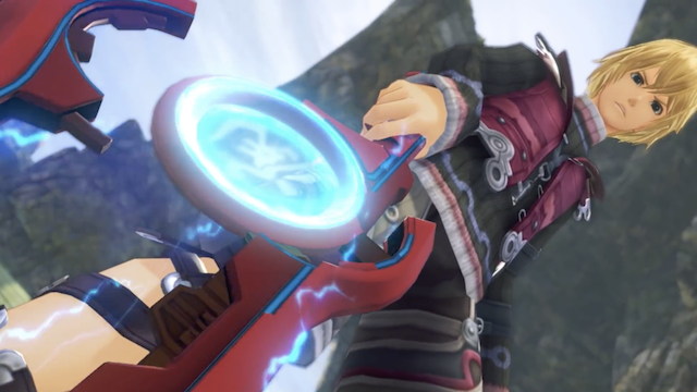 XENOBLADE CHRONICLES: DEFINITIVE EDITION - New Trailer Tells Us ...