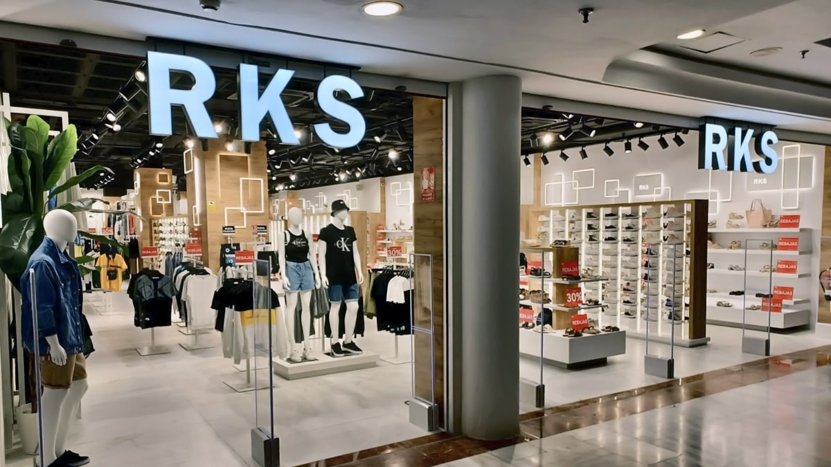 RKS busca dependiente con contrato indefinido en Bahía Sur (San Fernando)