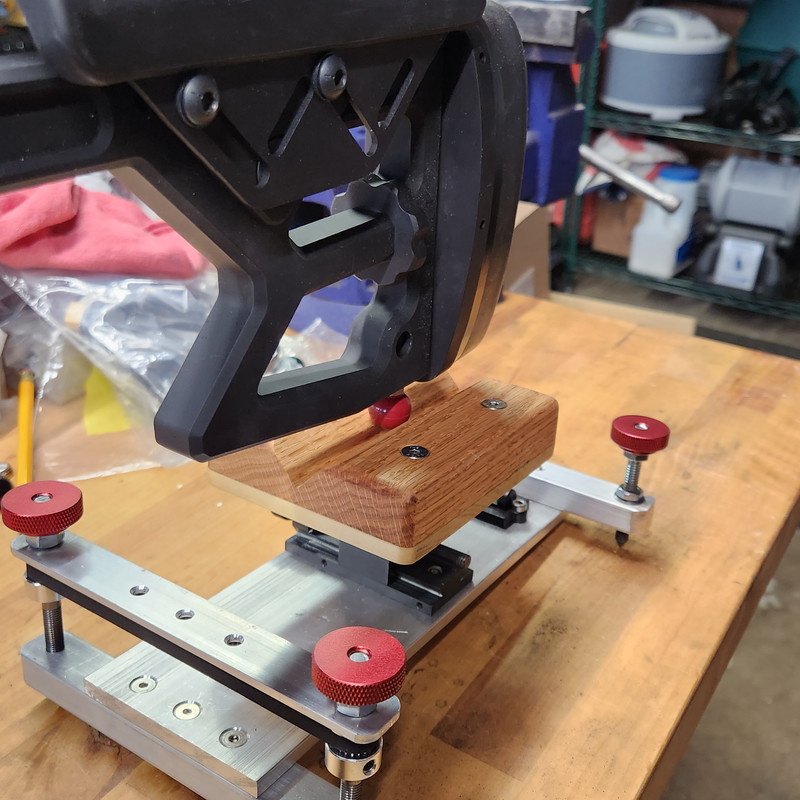 V block red phenolic — Postimages