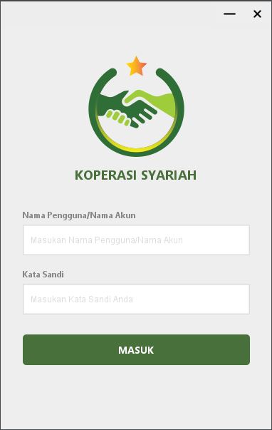 GitHub - dwikiherdi02/ksaa: Aplikasi Koperasi Syariah Al-Amin