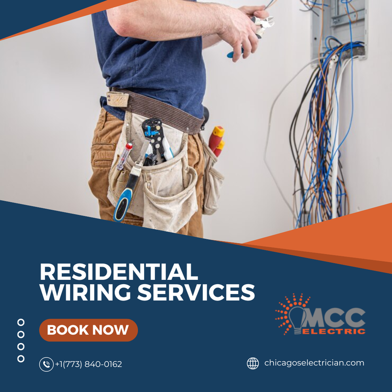 Residential Wiring Services chicagoselectrician com — Postimages