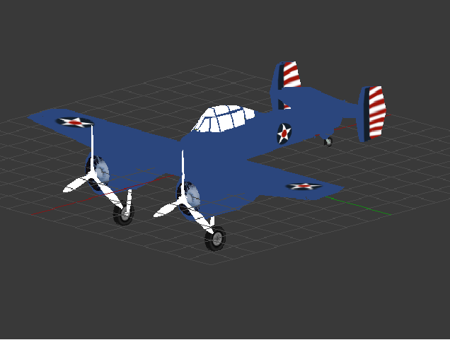 Just a tease of coming mods