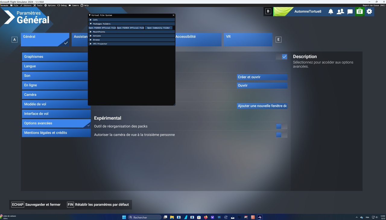 FS2024 : le Fenix A320 est arrivé ! - Simvol Forum