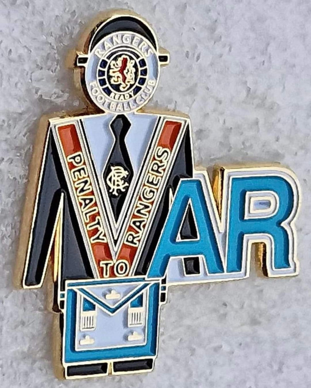 Hun VAR — Postimages