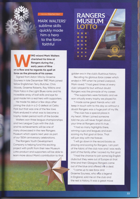 Mark Walters 2 Rangers v St J 15 Dec 2021 copy — Postimages