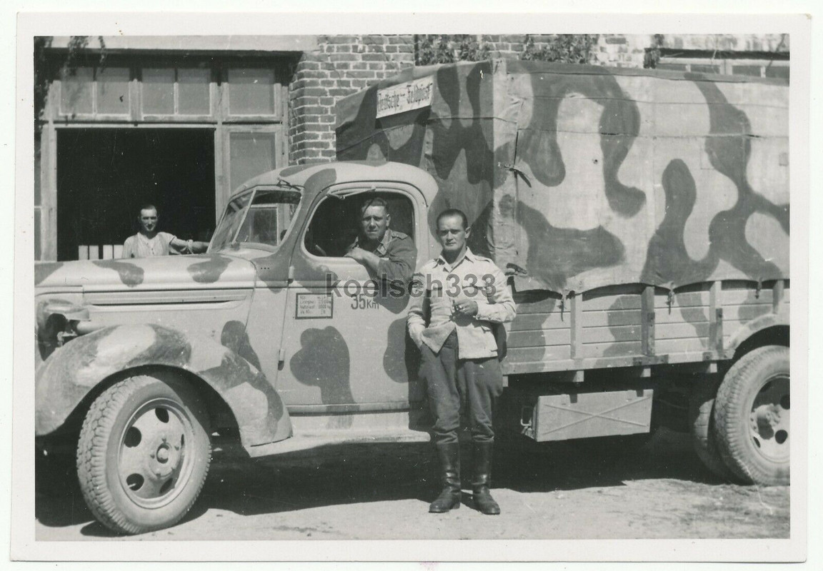 Beute Panzer : une demande de Photo ... - Page 22