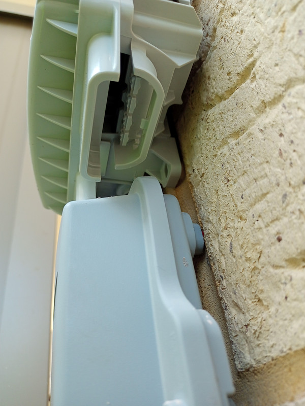 FTTN to FTTP upgrade - PCD and conduit question - NBN