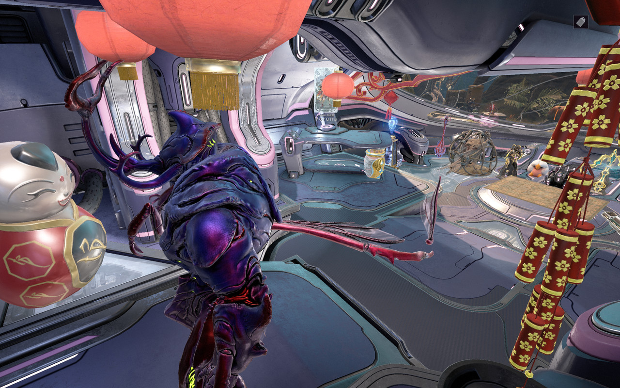 Bug for Death watch beetle Exterior - Art & Animation - Warframe Forums