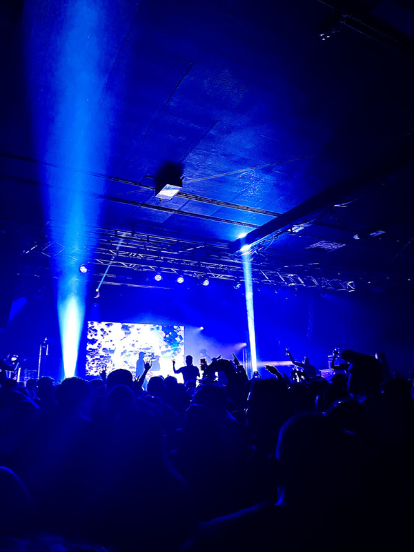 Hybrid Minds at Manchester Academy review: a night for D&B lovers | Skiddle