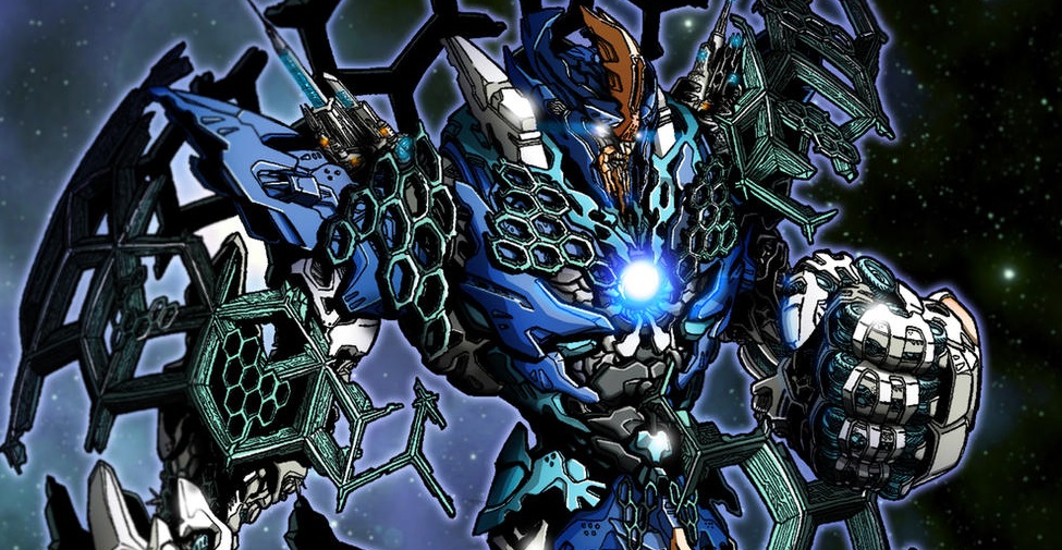 Mengenal 7 Dewa Robot di Transformers! - Greenscene