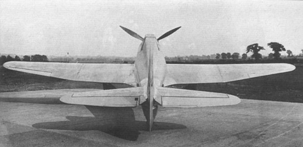 The four seasons build: 1:72 single-seat Defiant *Finished* - Page 3 ...