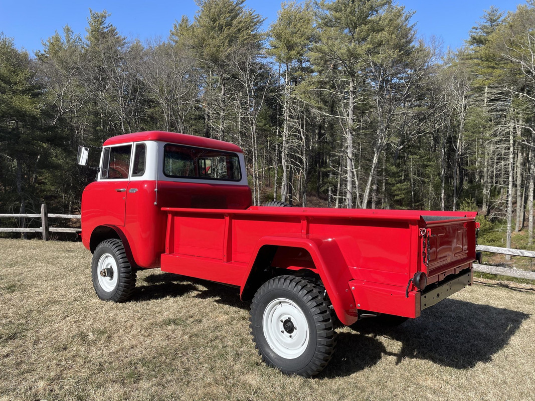 Cool Trucks | Page 2308 | Adventure Rider