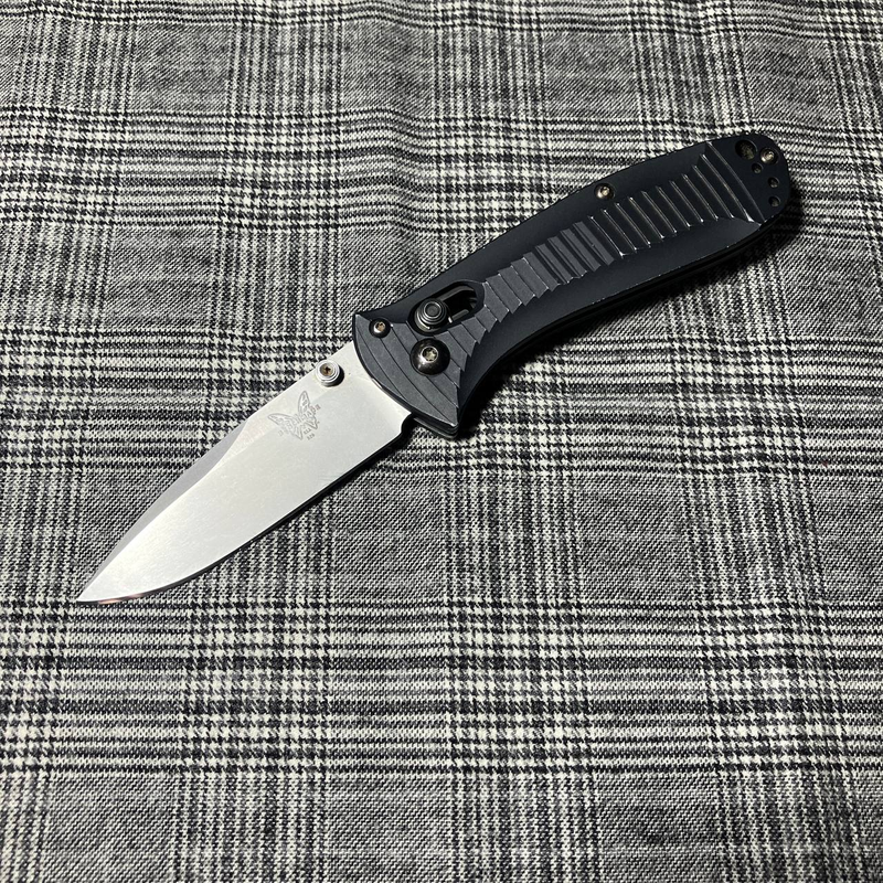 Продам. benchmade 525 mini presidio (small) цена 10000 г. Новосибирск