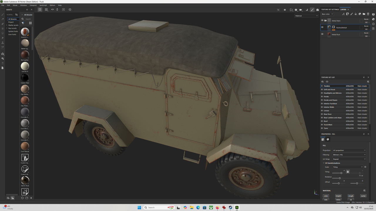 Project3 31 — Postimages