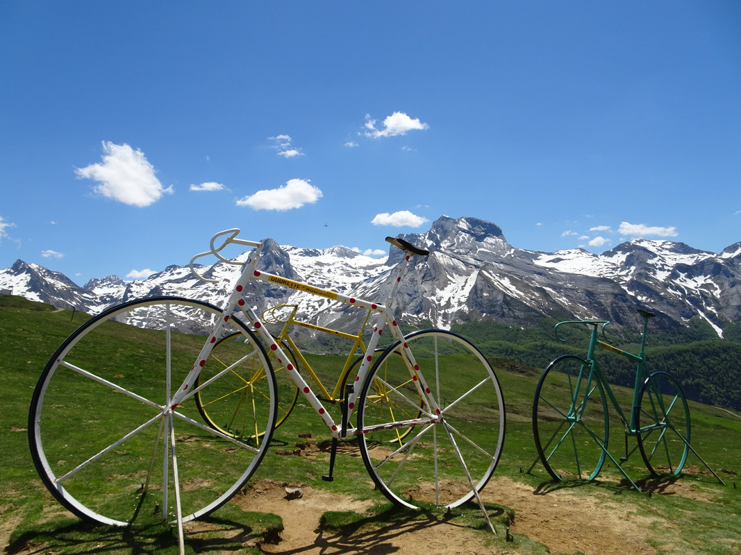 J3 Aubisque — Postimages