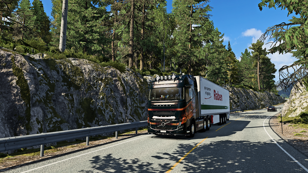 Show your Volvo! - Page 51 - SCS Software