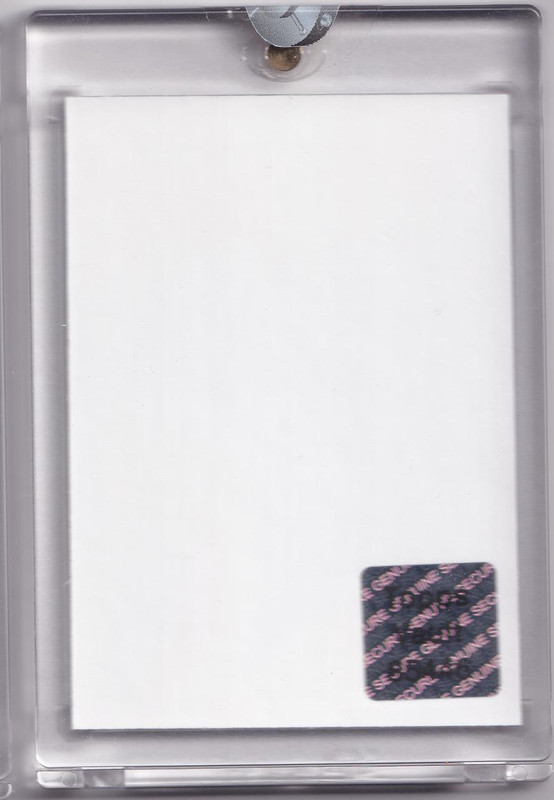 Johnny Pesky 1976 Topps Vault Baseball Original Color Negative — Postimages