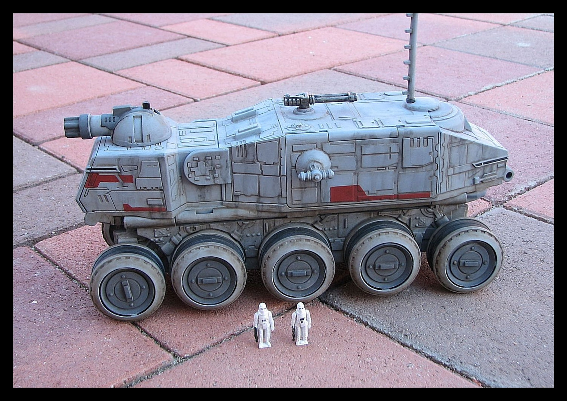 Sergiu/Jkno's Imperial Command Center 3 | Page 35 | Rebelscum.com Forums