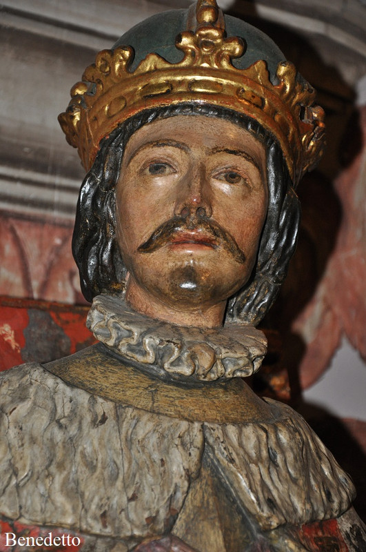 Fernando III el Santo
