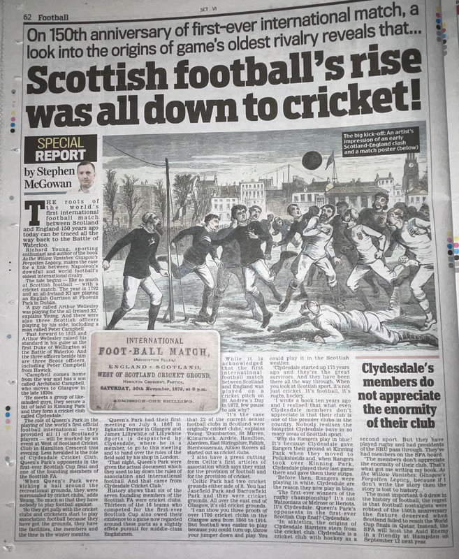 Mail first international IMG 1677 — Postimages