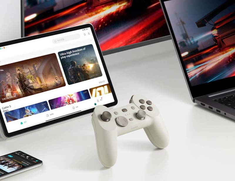 Xiaomi Game Controller, el nuevo mando para los gamers
