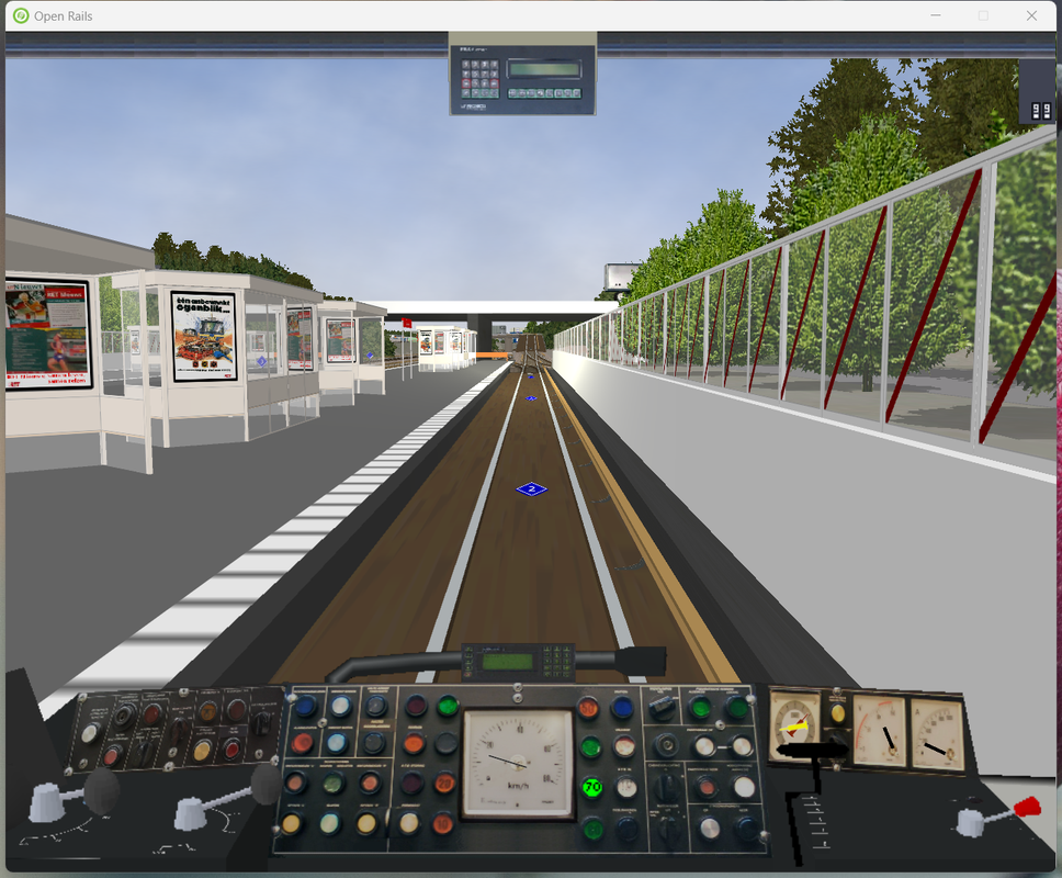 2023 02 04 20 56 57 Open Rails — Postimages