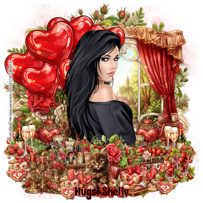 KGwelcome Hugs Shelly vi — Postimages