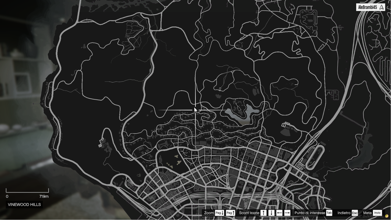 BRAMBI SHOP | Verdant Mansion