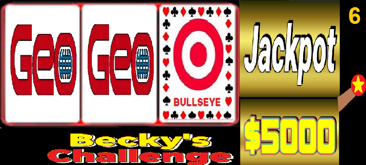 Cash Cards Board Becky s Challenge 2 — Postimages