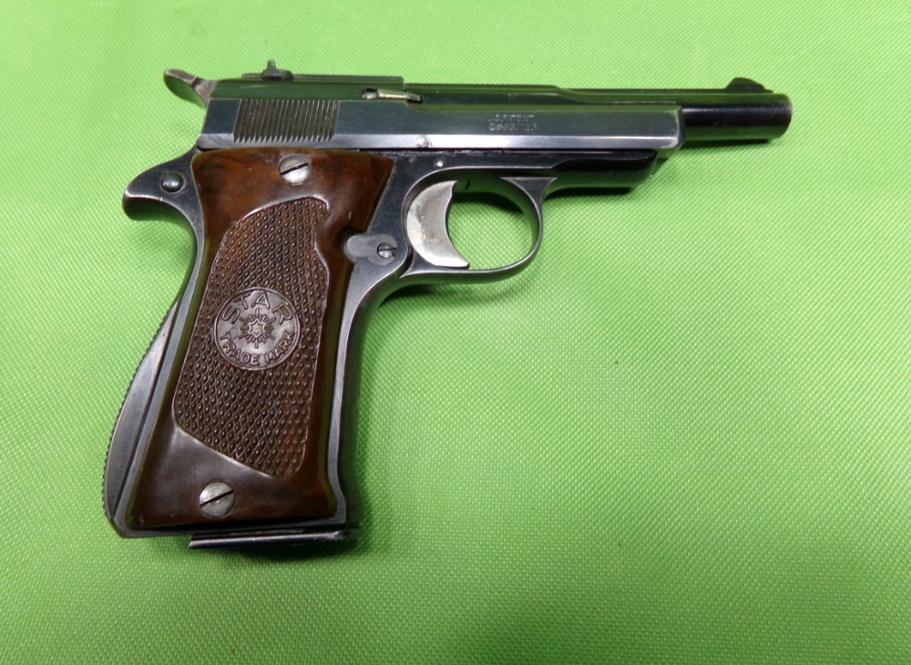 Finally got a Star F | Gunboards Forums