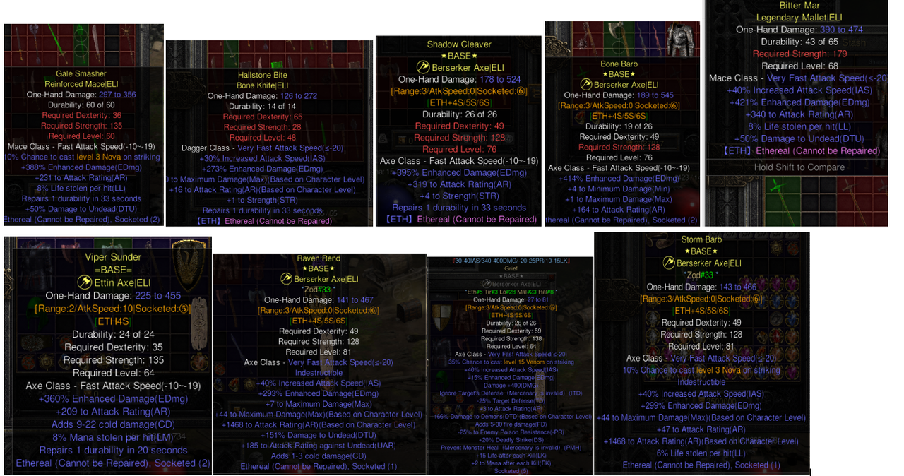 Top Zea Weapon Bvb Weapon Melee Weapon - Topic - d2jsp