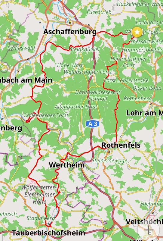 Screenshot 20230605 121713 net osmand plus edit 561209313757593 — Postimages