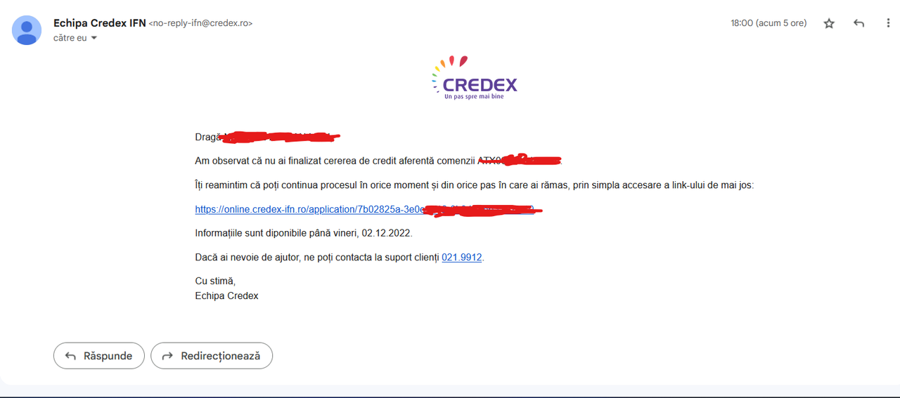 Credex și altex fără dobândă - Page 2 - Forumul Softpedia - Page 2