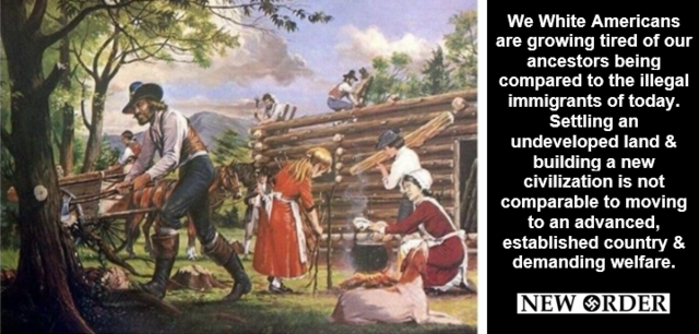 NEW ORDER Memes - Page 17 - Stormfront