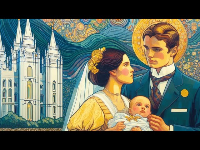 Paintings & Inspiring Art - Page 4 - LDS Freedom Forum