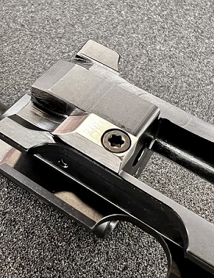 MP5 Bolt Group Identification > Heckler & Koch > AR15.COM