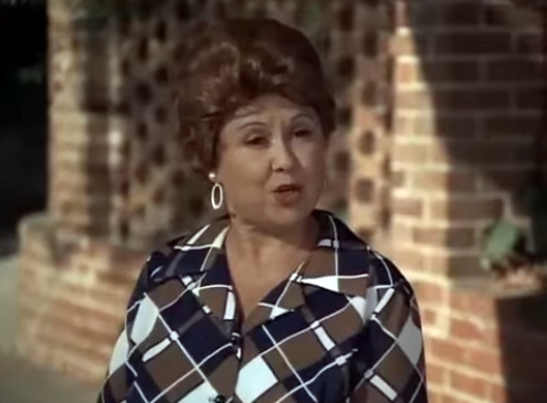 Sandra Gould in Adam-12 - Sitcoms Online Message Boards - Forums