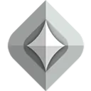 Silver icon