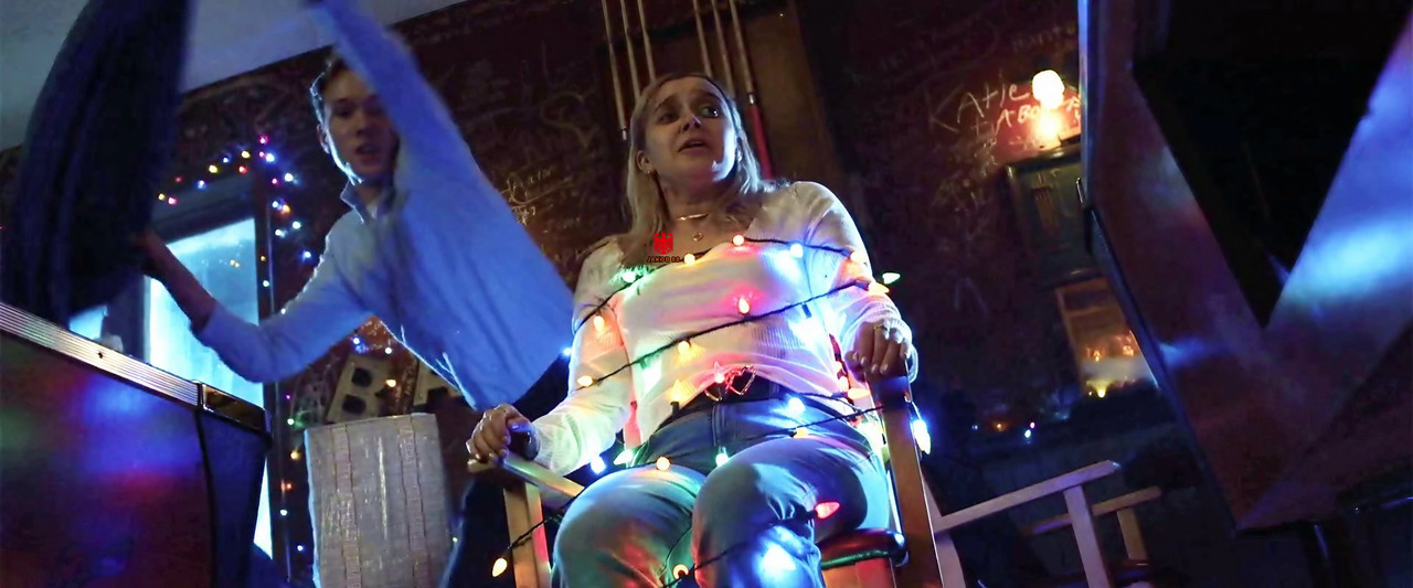 Camille Blott 11 Silent Bite 2024 — Postimages